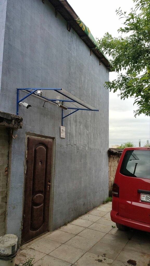 Otomobil kliması firmaları ИП Белевич В. В., Minskaya oblastı, foto