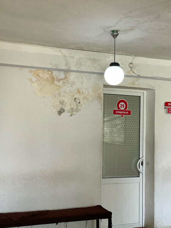 Çocuk poliklinikleri Детская поликлиника № 2, , foto