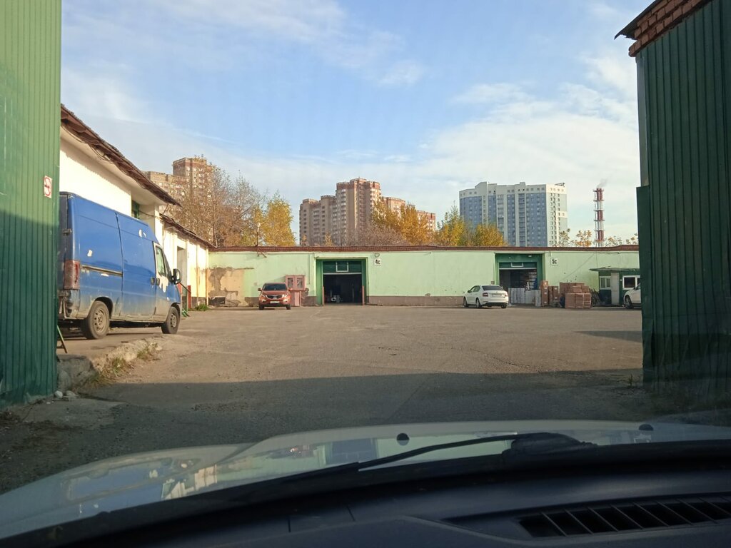 Kumaşçılar МахраМаркет, Moskova, foto