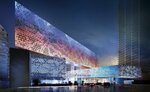 Pmq Company (Oxford Tower, Business Bay, Zaabeel, Dubai), mimari proje firmaları  Dubai'den