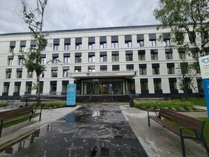 CofeFest (Molostovykh Street No:7А, Moscow), kahve dükkanları  Moskova'dan