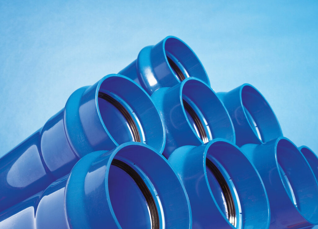 i̇nşaat malzemeleri toptan Wavin Middle East, Dubai, foto