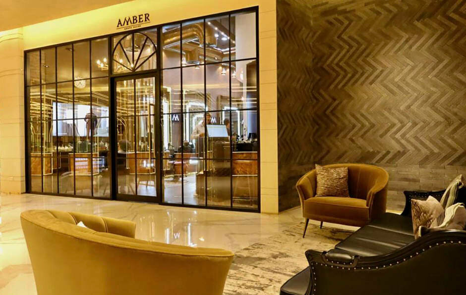 i̇ç mimarlık firmaları Afac Interior Design L. L. C, Dubai, foto