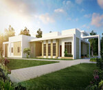 Blue Mount Building Contracting (87/2, Bin Daher Street, Suhaim, Sector 3, Ras Al Khaimah), yazlık ev inşaatı