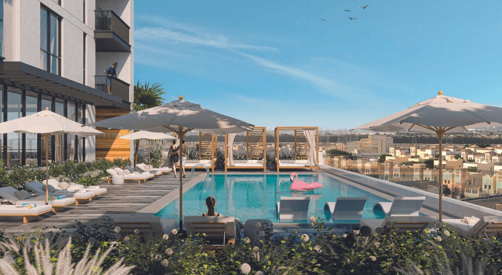 Emlak ofisi Knightsbridge Properties, Dubai, foto