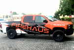 Shadow Colours Advertising LLC (8/1, 8B Street, Al Qusais Ind. First, Deira, Dubai), reklam ajansları  Dubai'den