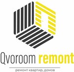 Qvoroom Remont (Severnaya Street No:443), i̇nşaat ve tasarım hizmetleri  Krasnodar'dan