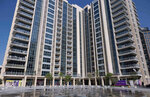 Deira Enrichment Project (Sherina Plaza 1, Al Corniche, Deira, Dubai), konut blokları  Dubai'den
