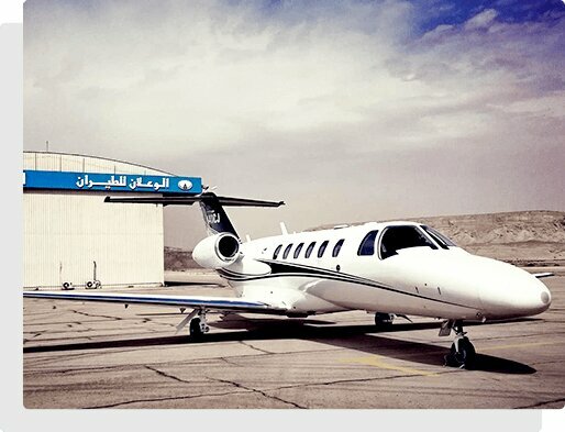 Yönetim ofisi Wallan Aviation, Dubai, foto
