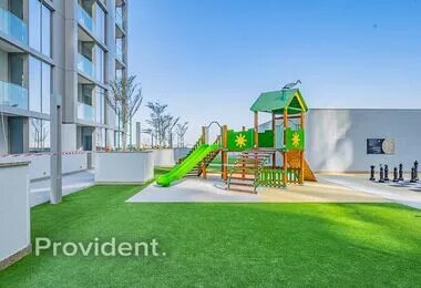 Leasing hizmetleri Provident Estate, Dubai, foto