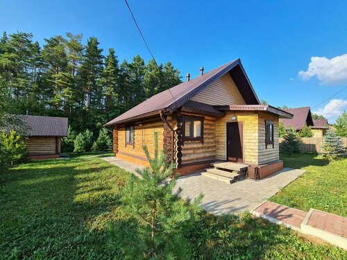 Resort oteller, tesisler Club Hunting traditions, Tataristan, foto