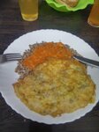 Кафе (ulitsa Neftyanikov No:1/16, posyolok Khanymey), kafe  Yamal‑Nenets Özerk Bölgesi'nden