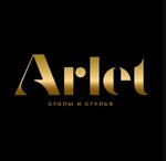 Arlet mebel (Butakovo Street No:4), mobilya mağazaları  Himki'den