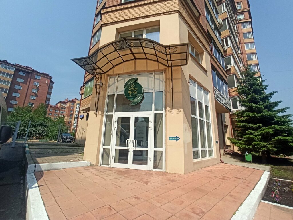 Manikür-pedikür Honey Bunny, Krasnoyarsk, foto