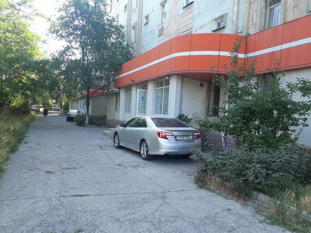 Market Магазин, Çimkent (Şımkent), foto