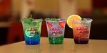 Lassi (190, Naif Street, Deira, Dubai), vitamin bar  Dubai'den