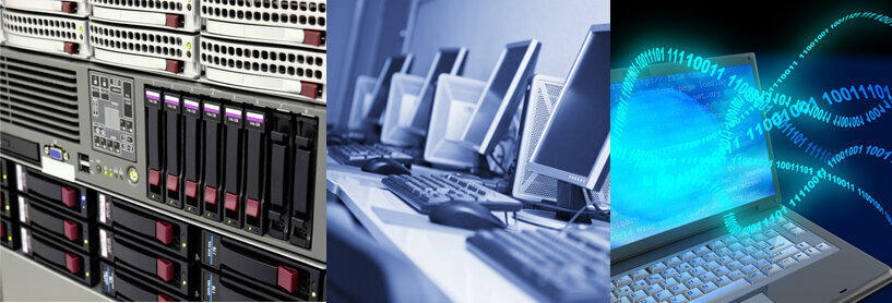 Bilişim firmaları Magnum Connect Fzco, Dubai, foto