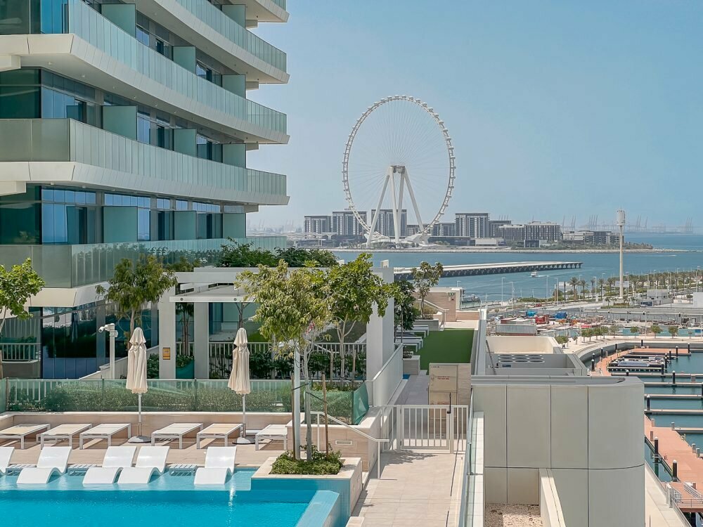 Lüks gayrimenkul Luton Vacation Homes Rental LLC, Dubai, foto