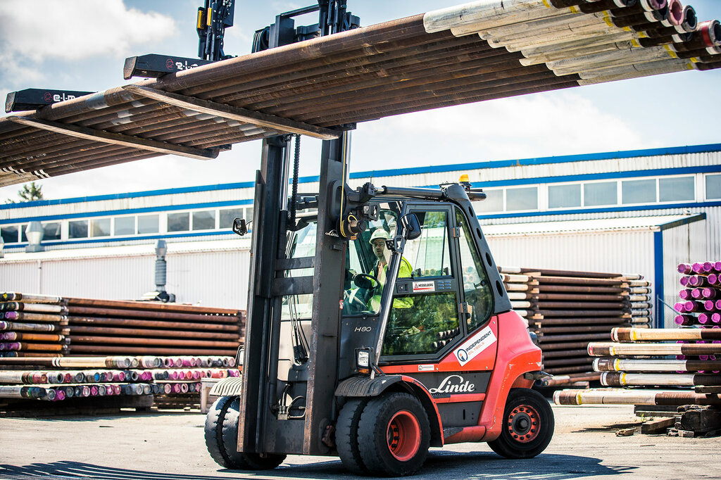 Yönetim ofisi Iot Middle East, Dubai, foto