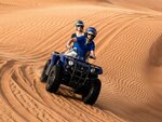 Al Qudrah, dune buggy and quad bike rental company (23 Marina, Dubai Marina, Jumeirah, Dubai), kiralama noktası  Dubai'den