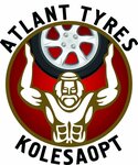 Kolesaopt (ulitsa 9 Maya No:44), jant ve lastikçiler  Miçurinsk'ten