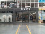 Sparta (Donbasskaya Street No:23), giyim mağazası  Voronej'den