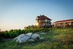Krasivoe Mesto (Северная улица No:23Б, село Золотое), resort oteller, tesisler  Kırım Cumhuriyeti'nden