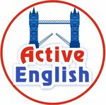 Active English (Dzerzhinskogo Avenue No:221Б), yabancı dil kursları  Novorossiysk'ten