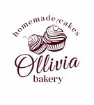 Ollivia _ bakery (3rd Mitinsky Lane No:3), özel pasta siparişi  Moskova'dan