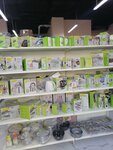 1000 Мелочей (Moscow, Novomoskovskiy Administrative Okrug, Scherbinka District, Loginova Street, 5к1), kırtasiyeler  Moskova'dan