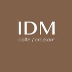 Coffee take away (Maly Lyovshinsky Lane No:14/9с1), al götür kahve  Moskova'dan
