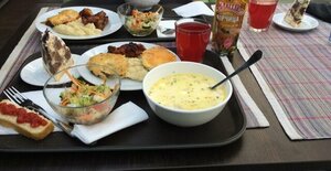 Delas (Krylova Street No:29), kafe  Izhevsk'ten