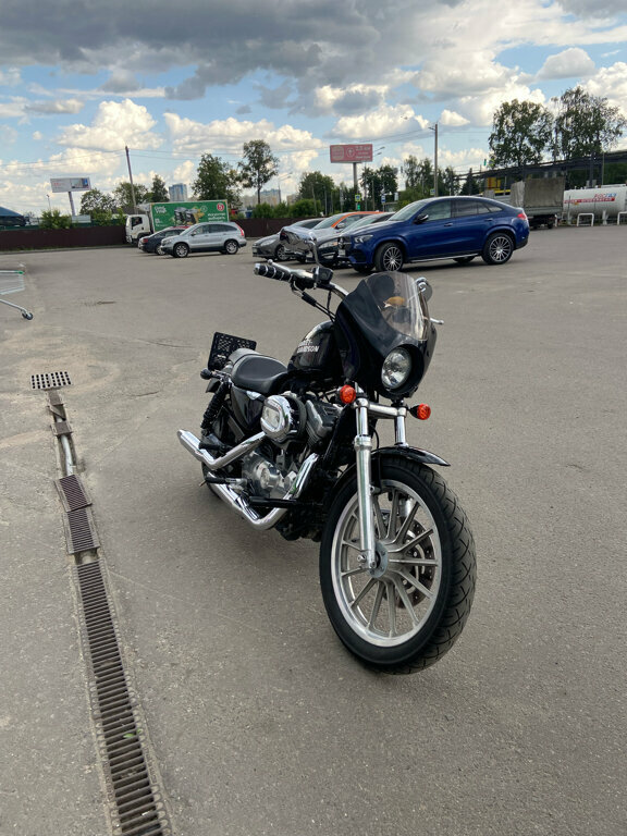 Motosiklet tamiri ExpertMoto, Moskova, foto