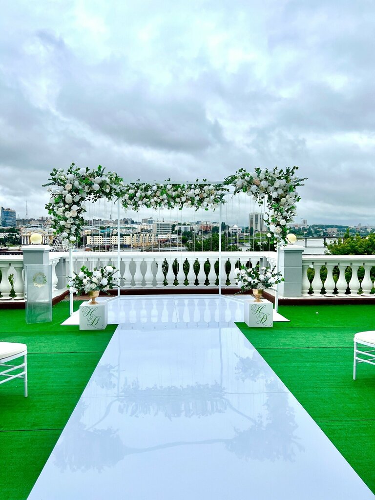 Etkinlik organizasyonu Decor_Cheb, Cheboksary, foto