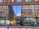 Vietnamese streetfood (Leningradskiy Avenue No:70), fast food  Moskova'dan