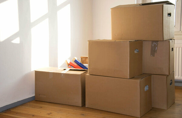 Evden eve nakliye TM Movers and Packers, Dubai, foto