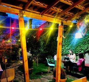 Haldi.co Coffee or Tea (Gevorg Kochar Street No:23), kahve dükkanları  Erivan'dan