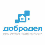 Dobrodel (Krasnykh Komandirov Street No:1), emlak ofisi  Yekaterinburg'dan