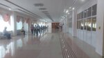 Youth Resource Center (No:8, 5-shi shaǵyn aýdan), kültür ocakları  Lisakovsk'tan