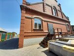 Всё для ворот (улица Матросова No:170), otomatik kapı firmaları  Barnaul'dan