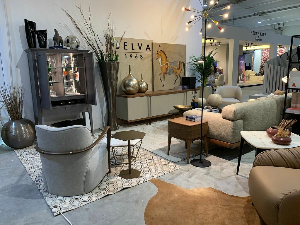 Mobilya mağazaları Selva Dubai, Dubai, foto