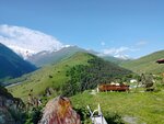 Майли (No:9, selo Verkhniy Kani), konuk evi  Kuzey Osetya‑Alanya'dan