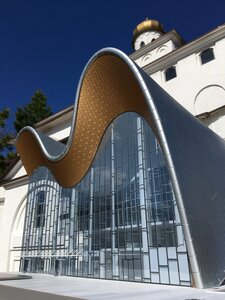 Müzeler ve sanat galerileri Exclusive, Pereslavl‑Zalesski, foto