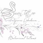 SwanTattoo (Bukharestskaya Street No:112), dövmeciler  Saint‑Petersburg'dan