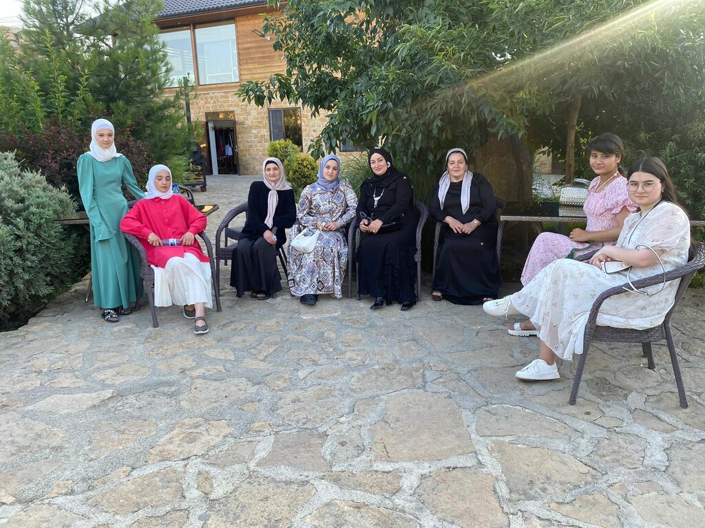 Balık çiftçiliği ve toptancıları Форель Дагестана, Dağıstan, foto