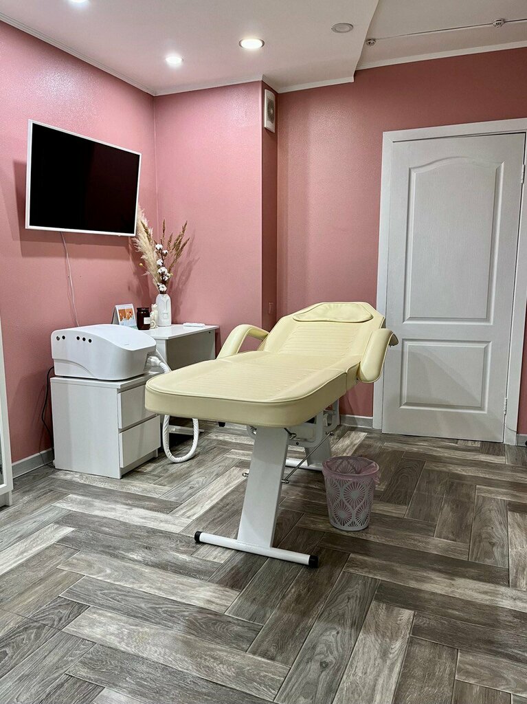 Epilasyon Ip Laser, Krasnoyarsk, foto