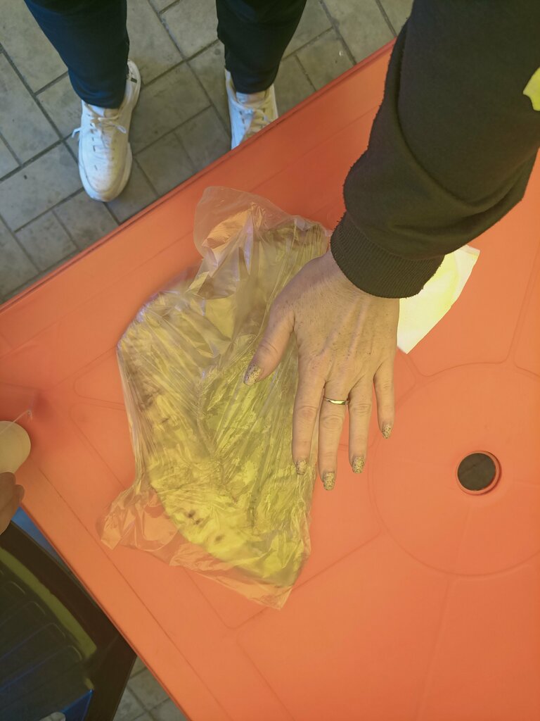 Fast food Фастфуд, Omskaya oblastı, foto