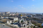 Апартаменты (Parkhomenko Street No:35), otel  Volgograd'dan