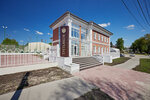 Tretyakov (ulitsa Fokina No:20), otel  Diatkovo'dan