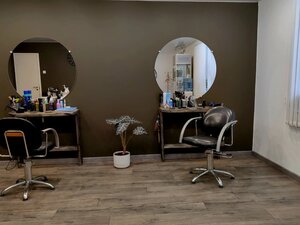 Comme il Faut (Proletarskaya Street No:4А), güzellik salonu  Kondopoga'dan